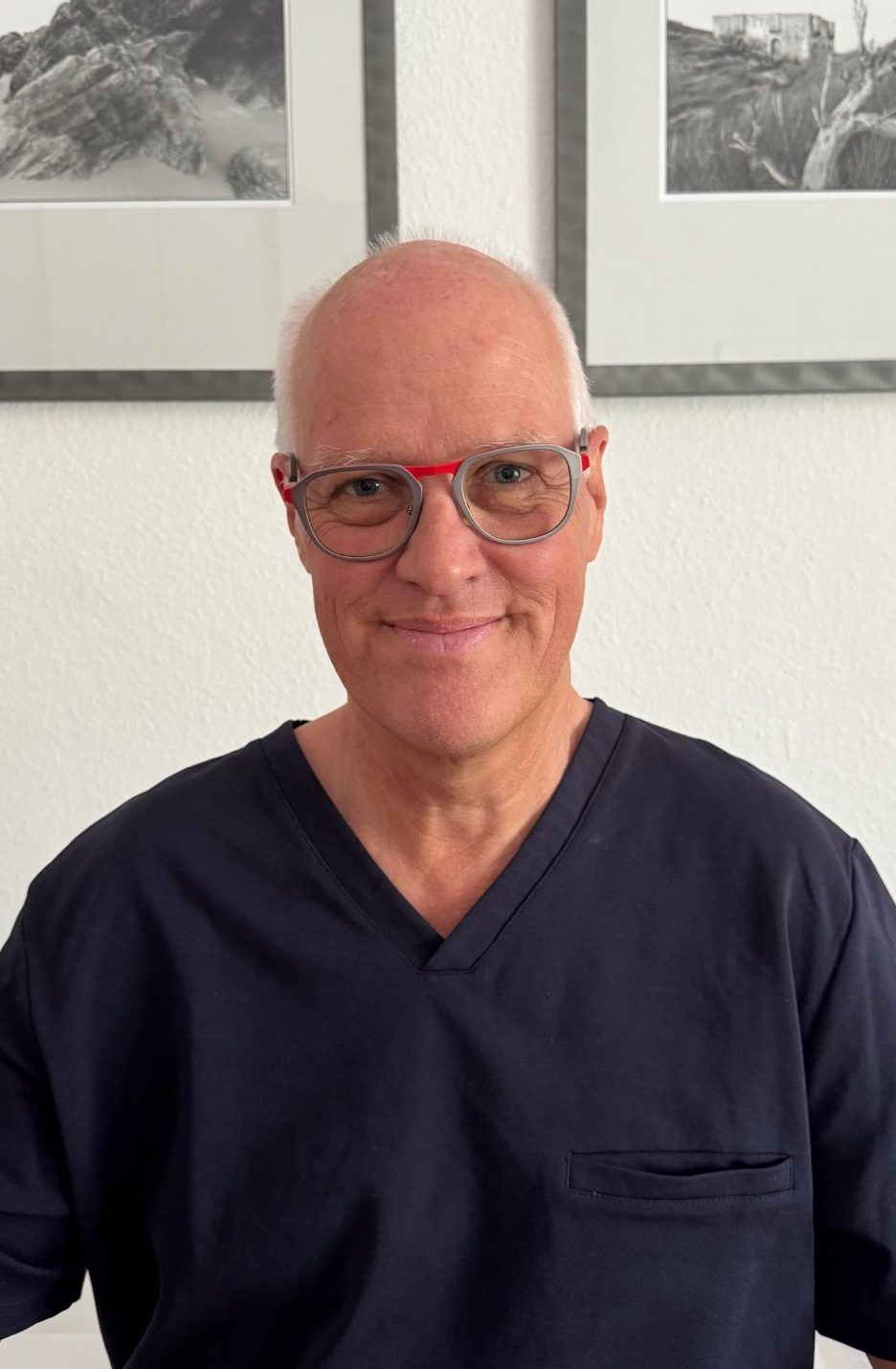 Rüdiger Thies - Praxis Dr. med. Schlentrich